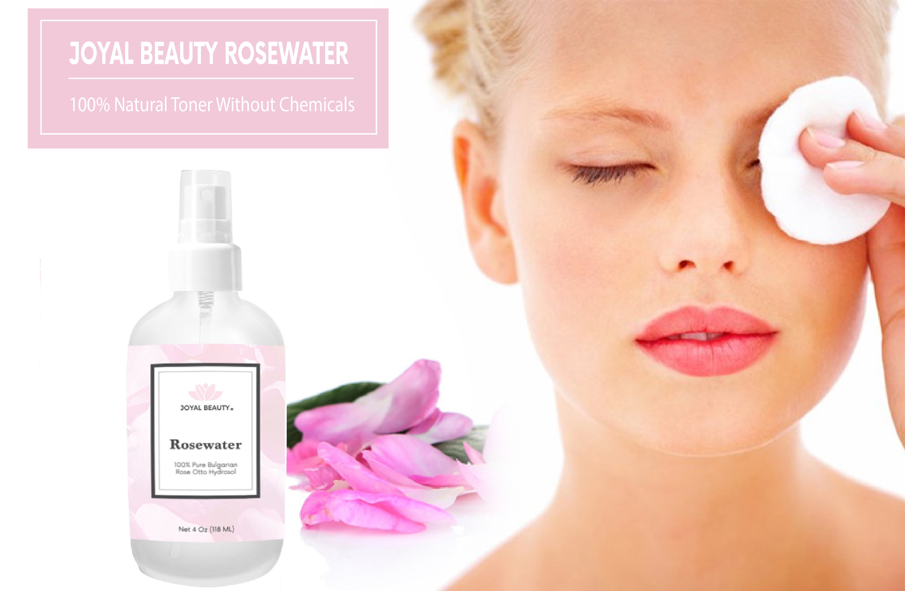 Organic Ultra Facial Cream – Joyal Beauty