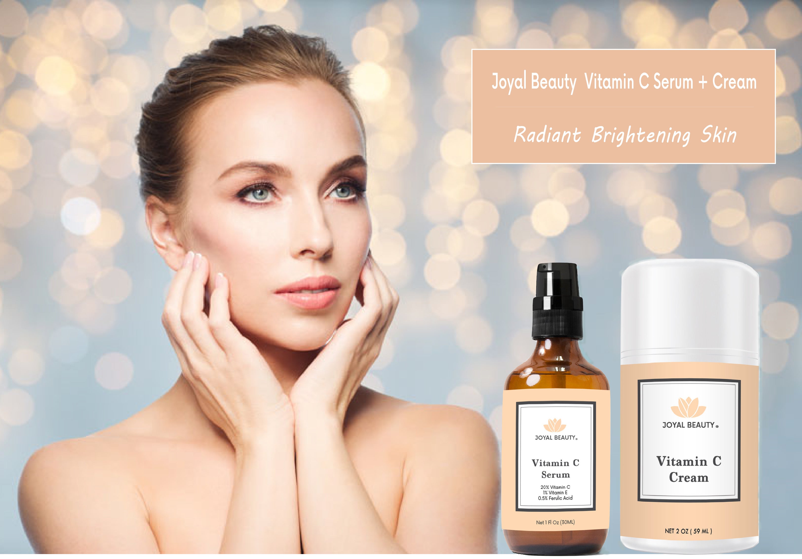 Joyal Beauty® Official | Natural Clean Beauty From California